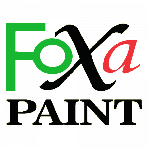 Foxapaint Indonesia - Supplier Cat Epoxy Lantai Jakarta
