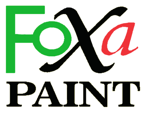 Foxapaint Indonesia | Supplier Cat Epoxy Lantai Jakarta Terbaik dan ...