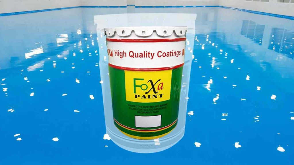 Epoxy Water-Based vs Solvent-Based: Mana yang Cepat Kering?